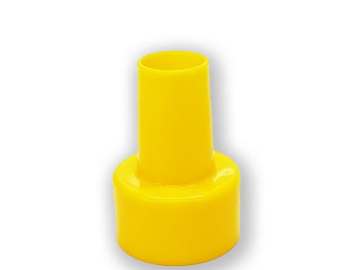 Flowbee Rubber Vacuum Adapter - Flowbee Factory Direct