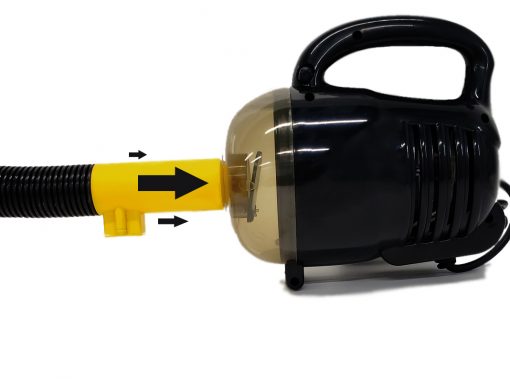 Flowbee Haircut Kits & More | Shop Now