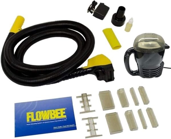 How to Use The Flowbee | Step-by-Step Guide